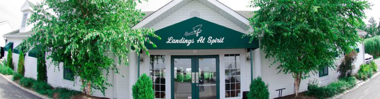 Course Information – The Landings at Spirit Golf Club – Chesterfield, MO